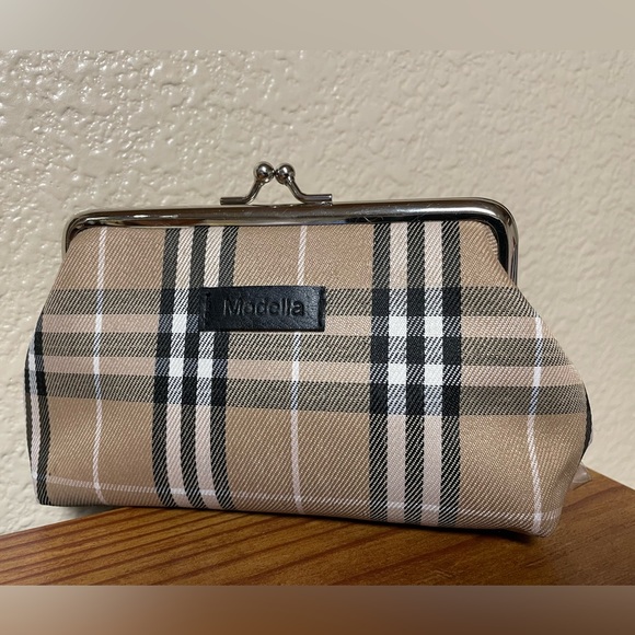 Modella | Bags | Modella Coin Purse | Poshmark